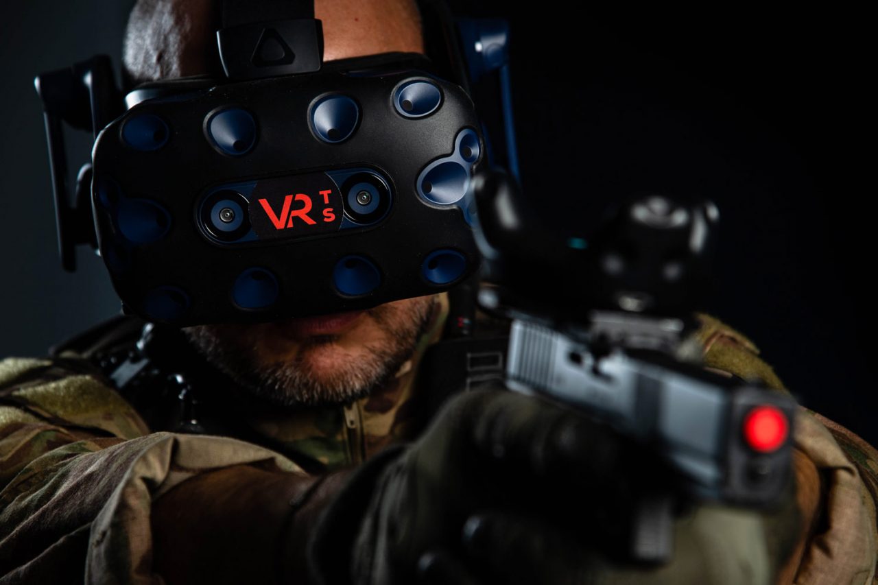 Pourquoi choisir VRTS ? - VRTS - VR Training Solutions
